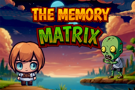 The Memory Matrix - Free Addicting Game